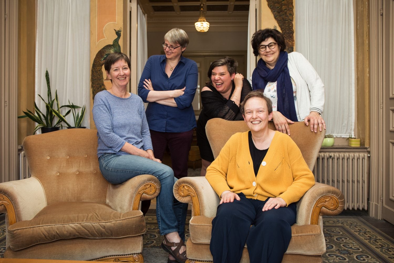 BlinkTeam | BlinkOut